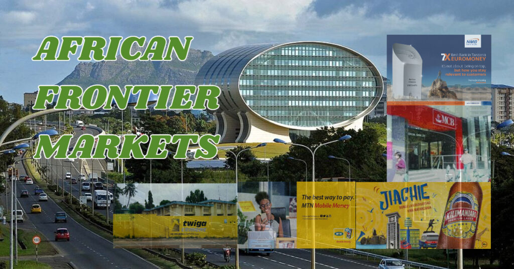 Six Listed African Investment Funds You Can Easily Buy...